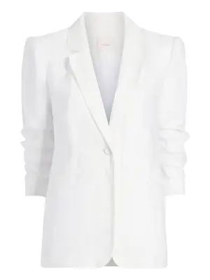 CINQ À SEPT Cinq A Sept Khloe Blazer