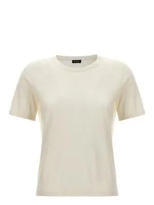 KITON Silk Cashmere T-Shirt