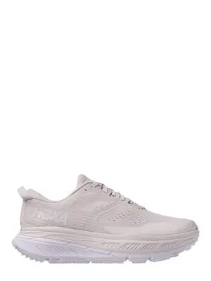 Hoka One One Stinson Atr Sneakers - Nimbus Cloud/white