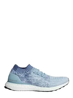 Adidas Ultra Boost Uncaged Sneakers - Blue/light Blue/white