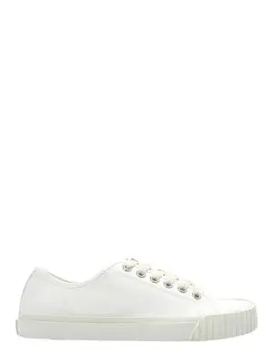 MAISON MARGIELA Tabi Sneakers - White