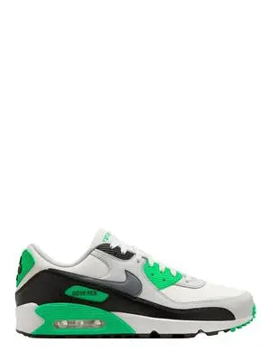 Nike Air Max 90 Gore-Tex Sneakers Summit White/cool Grey/lucky Green