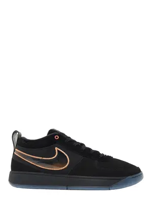 Nike Book 1 Haven Sneakers Black/hempone-colormetallic Red Bronze