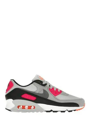 Nike Nike Air Max 90 Dunkin' Donuts Sneakers Pure Platinum/cool Grey/alchemy Pink