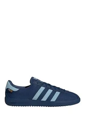Adidas Bermuda Sneakers - Mystery Blue/clear Blue