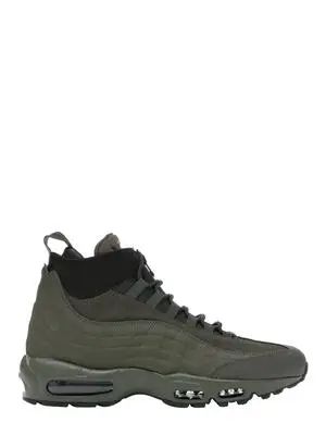 Nike Air Max 95 Sneakerboot Medium Olive/medium Olive