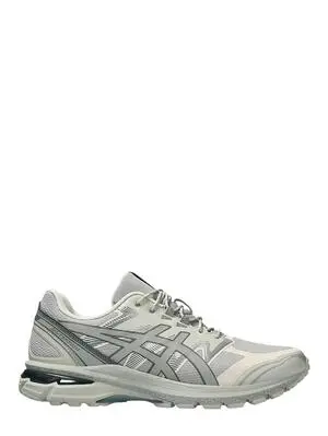 Asics Gel-Terrainin Lace Up Sneakers Seal Grey