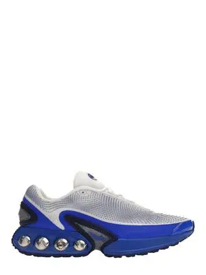 Nike Air Max Dn Sneakers Platinum/royal Blue
