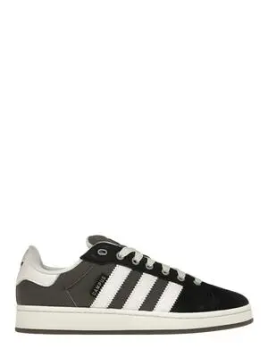 Adidas Adidas Campus 00s Sneakers Charcoal/core White/core Black
