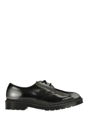 Dr. Martens 1461 3-eye Supreme Oxford - Black