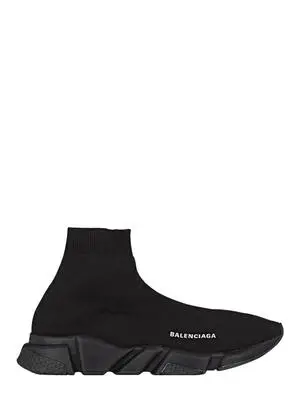 Balenciaga Speed Trainer - Black