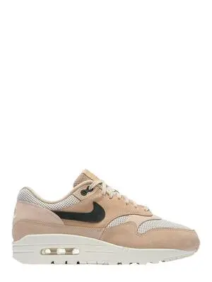 Nike Air Max 1 Pinnacle Sneakers - Mushroom/black/light Bone