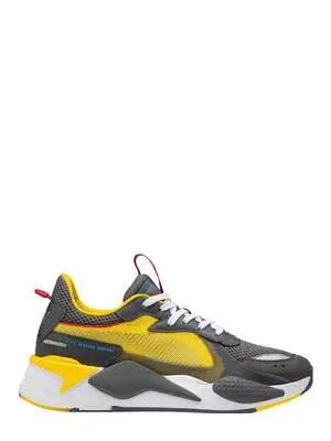 PUMA RS-X Transformers Bumblebee Sneakers Yellow/greyone-colorbumblebee
