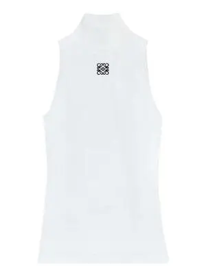 LOEWE High Neck Top