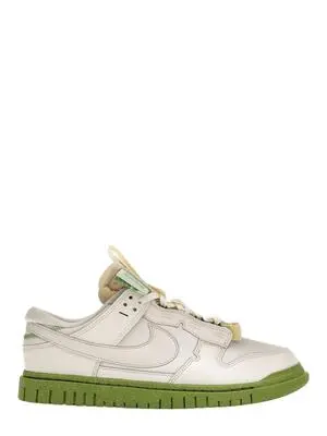 NIKE Nike Dunk Low Jumbo Sneakers
