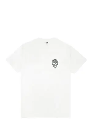 FTP Skull Tee Shirt - White