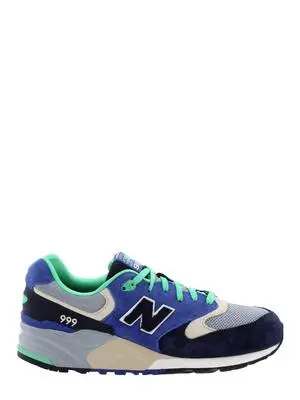 NEW BALANCE ML999OBB /Lake Athletic Sneakers