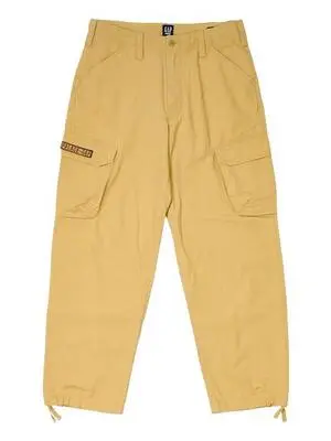 PALACE X Gap Cargo Pant - Khaki