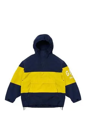 PALACE X Gap Windbreaker - Blue/yellow