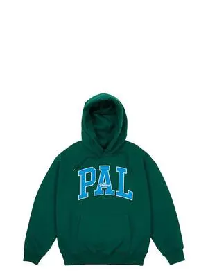 PALACE X Gap Hood - Rain Forest