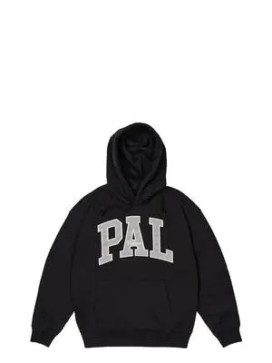 PALACE X Gap Hood - Black