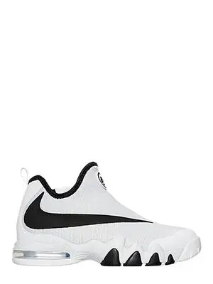 Nike Big Swoosh - White/black