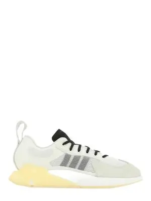 Adidas Y-3 Orisan Sneakers - Core White/black/orbit Grey