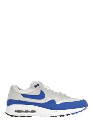Nike Nike Air Max 1 '86 OG Golf Hite/hyper Royal/pure Platinum