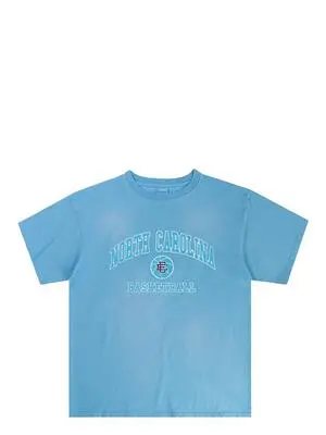 ERIC EMANUEL Ee College North Carolina Tee Shirt