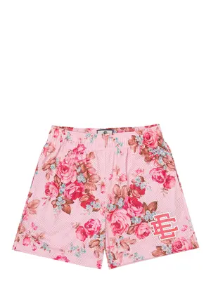 ERIC EMANUEL EE Basic Short Pink Floral
