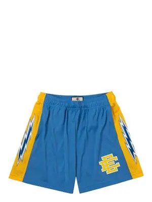 ERIC EMANUEL EE Basic Short Carolina/yellow
