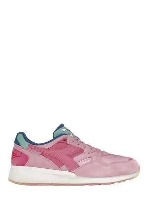 DIADORA Diadora N9002 Iuter Spectrum Pirati Giro Sneakers Pink/blue
