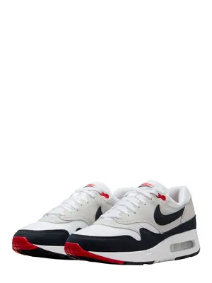 Nike Nike Air Max '86 Sneakers White/ Obsidian/ Light Grey