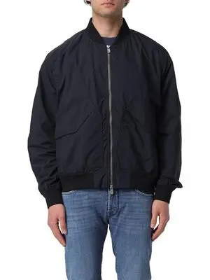 SAVE THE DUCK Jacket - Black