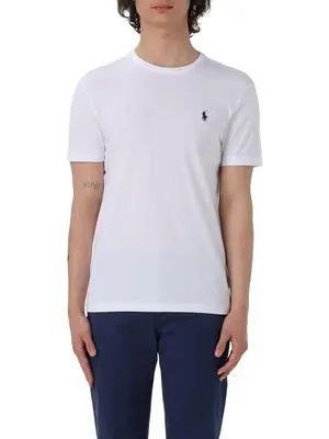 Polo Ralph Lauren T-shirt - White