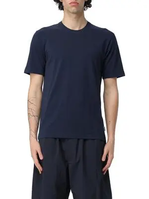 Aspesi T-shirt Men Blue