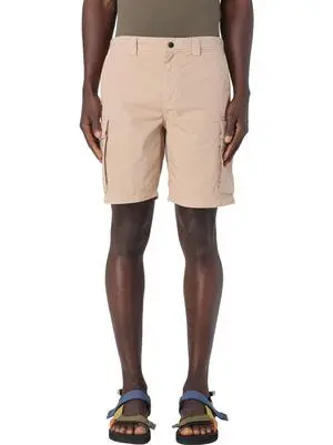 Woolrich Shorts - Beige