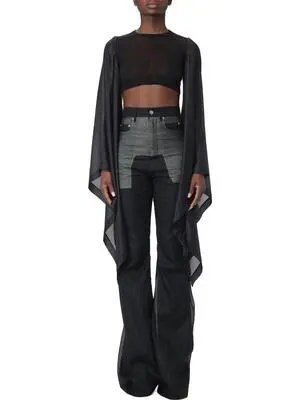 Rick Owens Top - Black