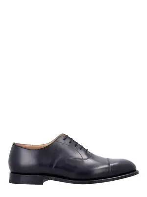 Church's Consul Leather Oxford Shoes - Black