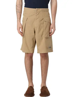 Aspesi Shorts Sand