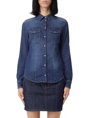Liu Jo Shirt - Blue