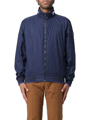 FAY Jacket - Blue