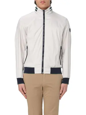 FAY Fay Jacket White