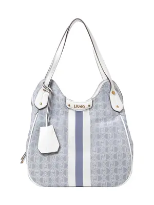 Liu Jo LIU JO Shoulder Bag Sky Blue