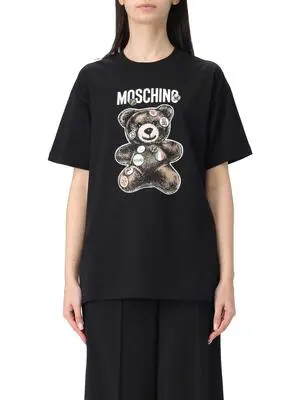 Moschino T-shirt - Black