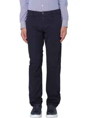 Jacob Cohen Trousers - Denim