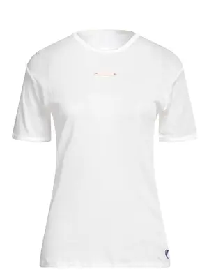 MAISON MARGIELA Basic Tee - White