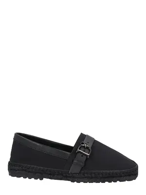 DSQUARED2 DSQUARED2 Leather Espadrilles