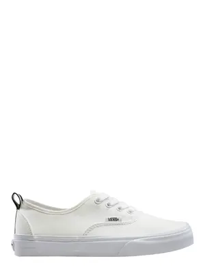 VANS Authentic Pt Brushed Twill Sneakers - White