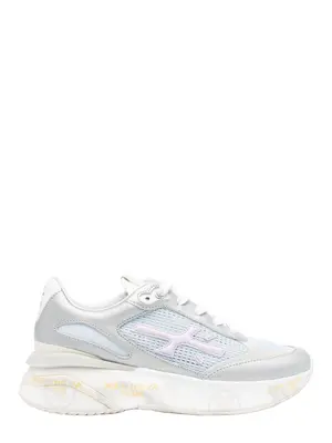 Premiata Moerund 6735 Sneakers - Grey